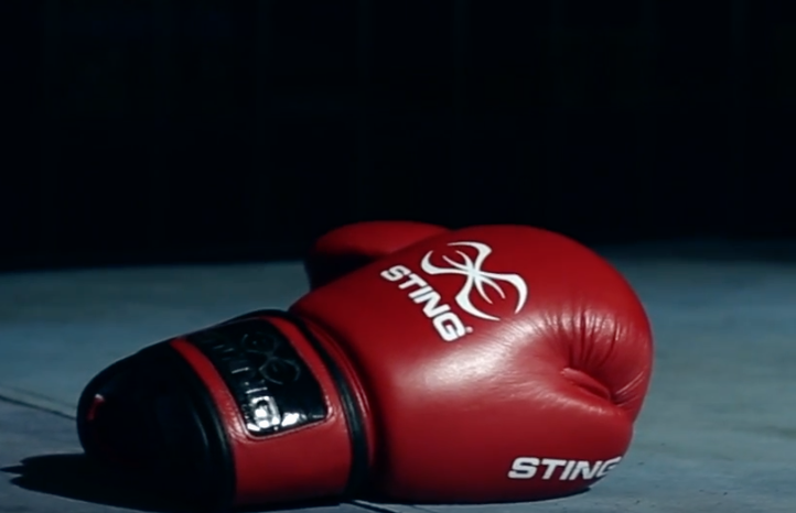 Cardiff University Boxing Club Debut Fight Night - Cardiff Union Television
