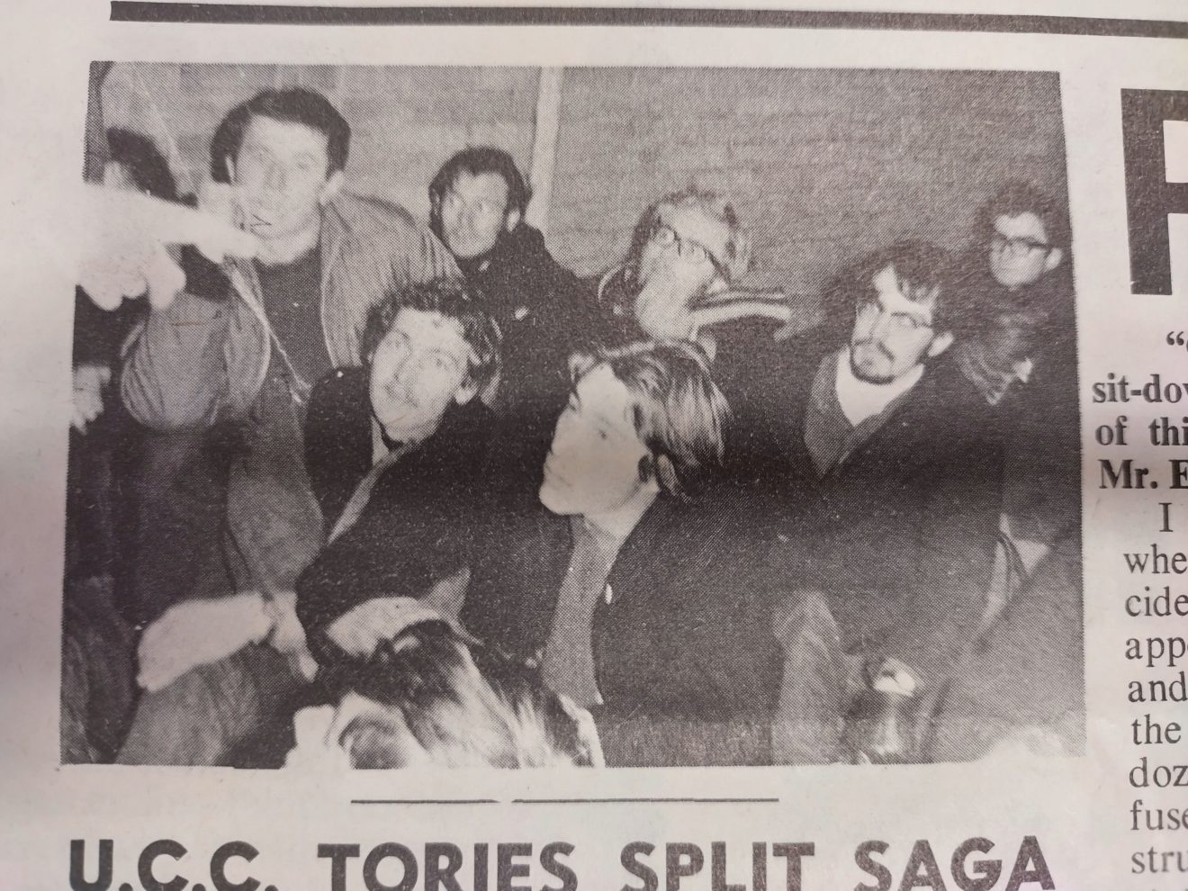 When Powell Came to Cardiff, Revisiting Enoch Powell’s Controversial ...