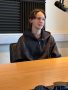 Alice Nicholson on her campaign for SU president - Gair Rhydd