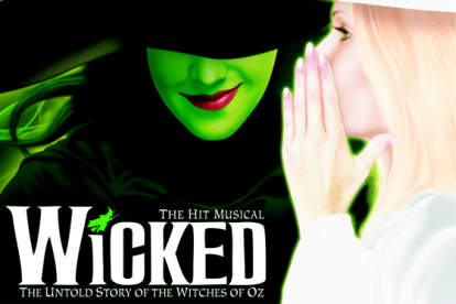 Review: Wicked the Musical’s 10th Anniversary in London - Quench