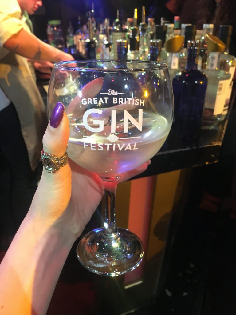 The Great British Gin Festival is Coming to Cardiff! - Quench