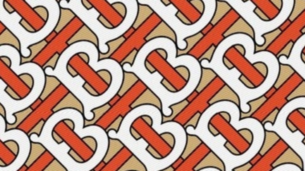 Burberry: changes of new logo shake up fashion industry - Quench