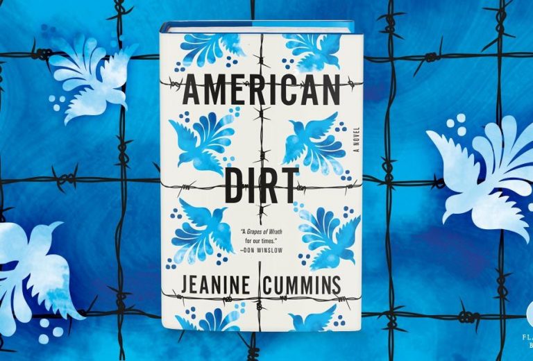 Digging Out 'American Dirt': What This Controversy Tells Us About the ...