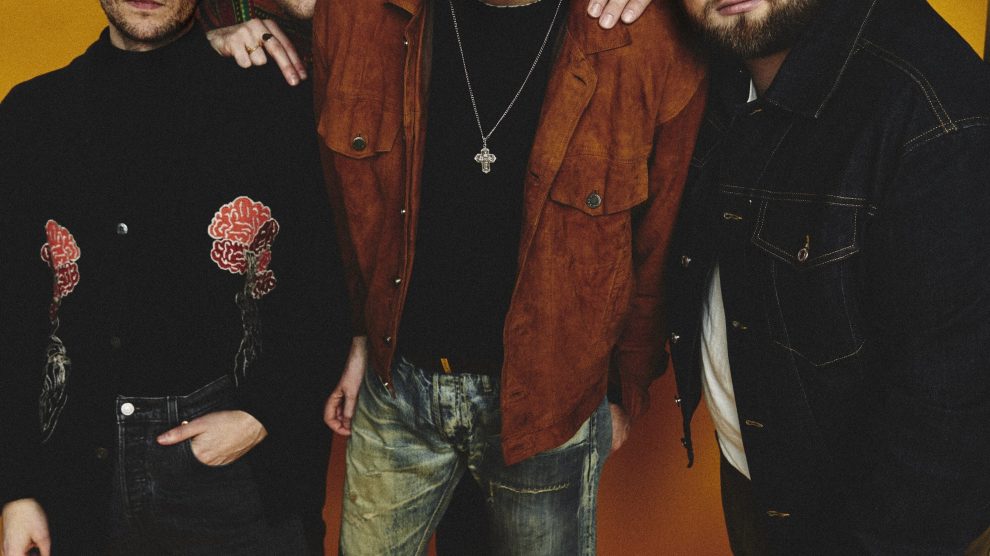 Quench - Cardiff University's award-winning arts and culture magazine ...