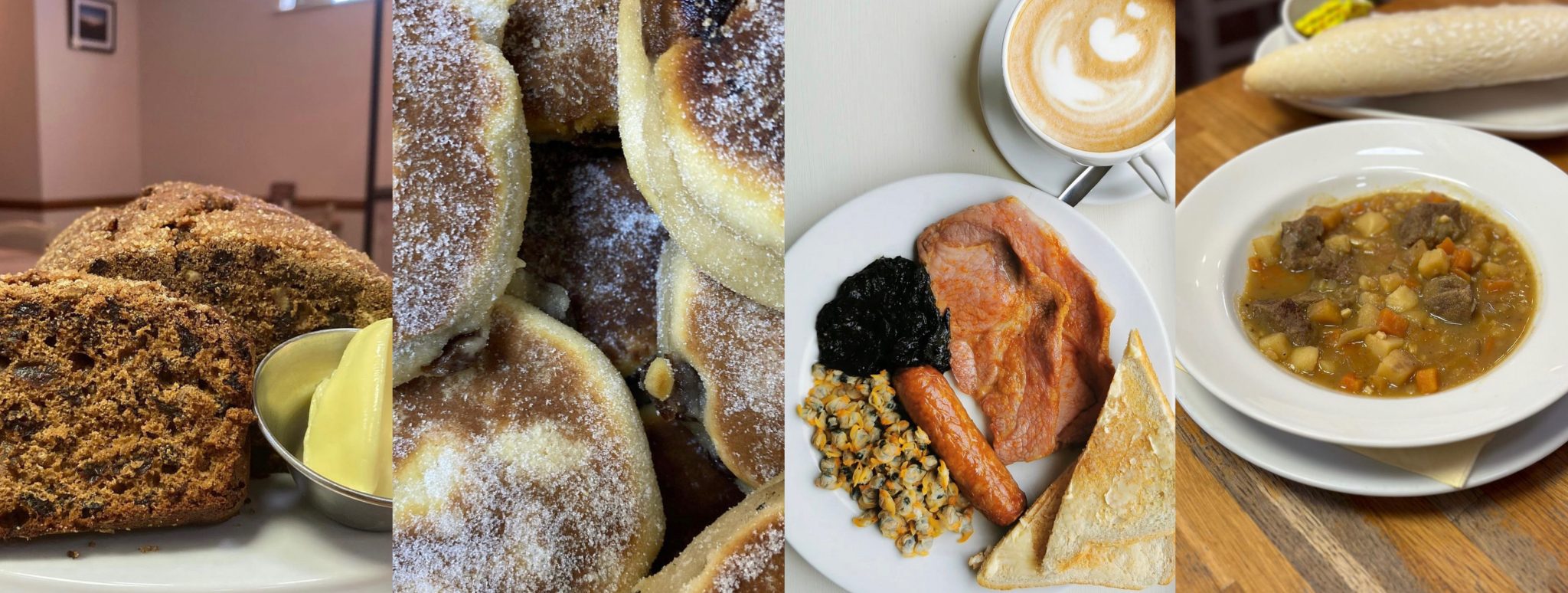 Simple But Hearty: The History of Welsh Cuisine - Quench