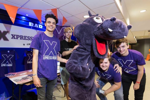 £2000 Raised In 24 Hours! - Xpress Radio